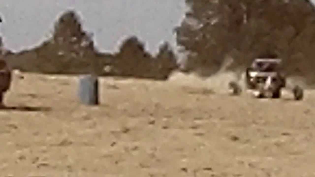 st4 badlands buggy - YouTube