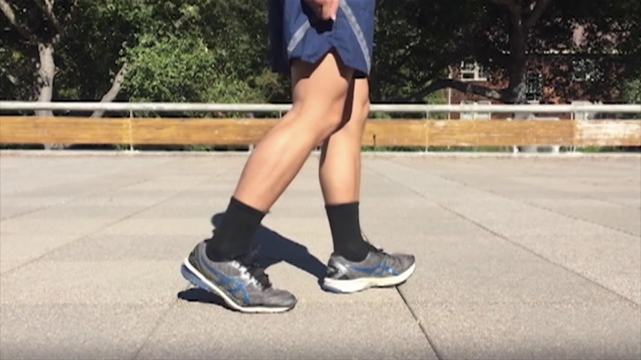 Facing Movements - YouTube