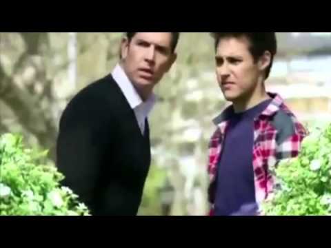 Violetta 3 German wants to tell something to Leon Ep.53 English ...