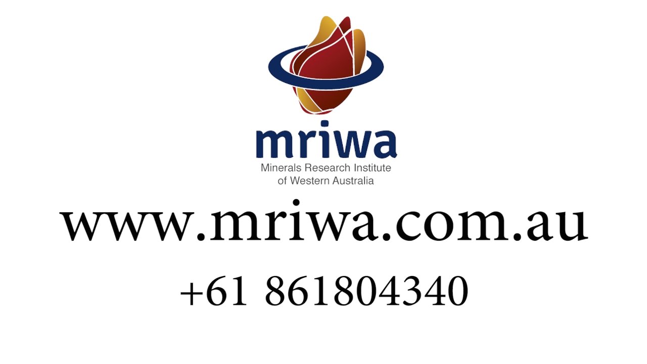 MRIWA - YouTube