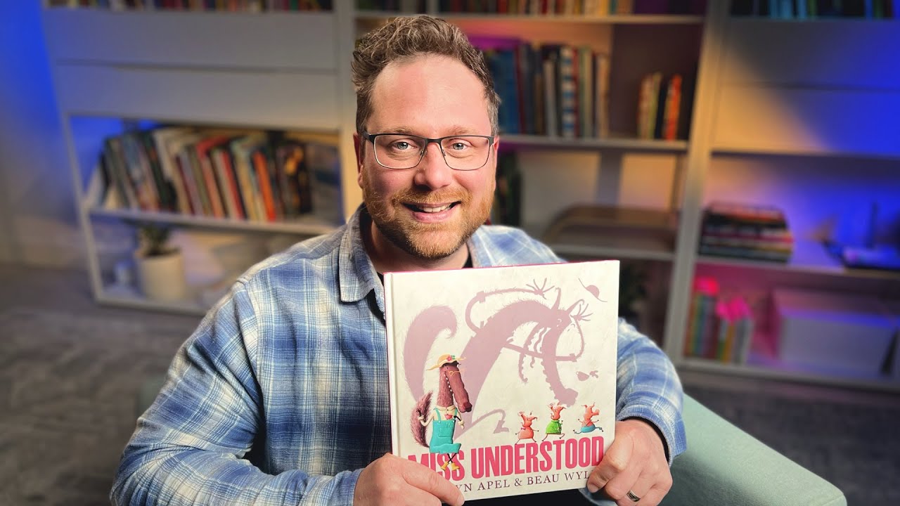 Miss Understood - Teaser - YouTube