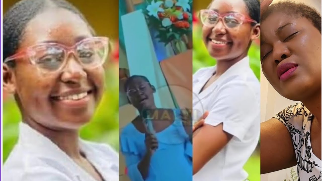 The pastor's daughter dancing kelewa video is here. Have you watched it ...