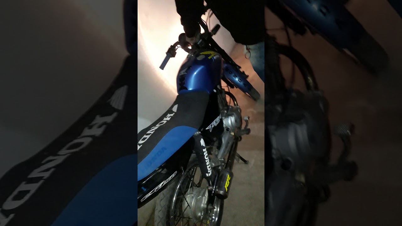 Titan 220 - YouTube