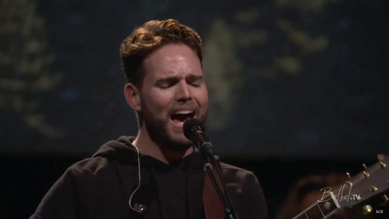 Yes and Amen (Spontaneous Worship) Jeremy Riddle and Steffany ...
