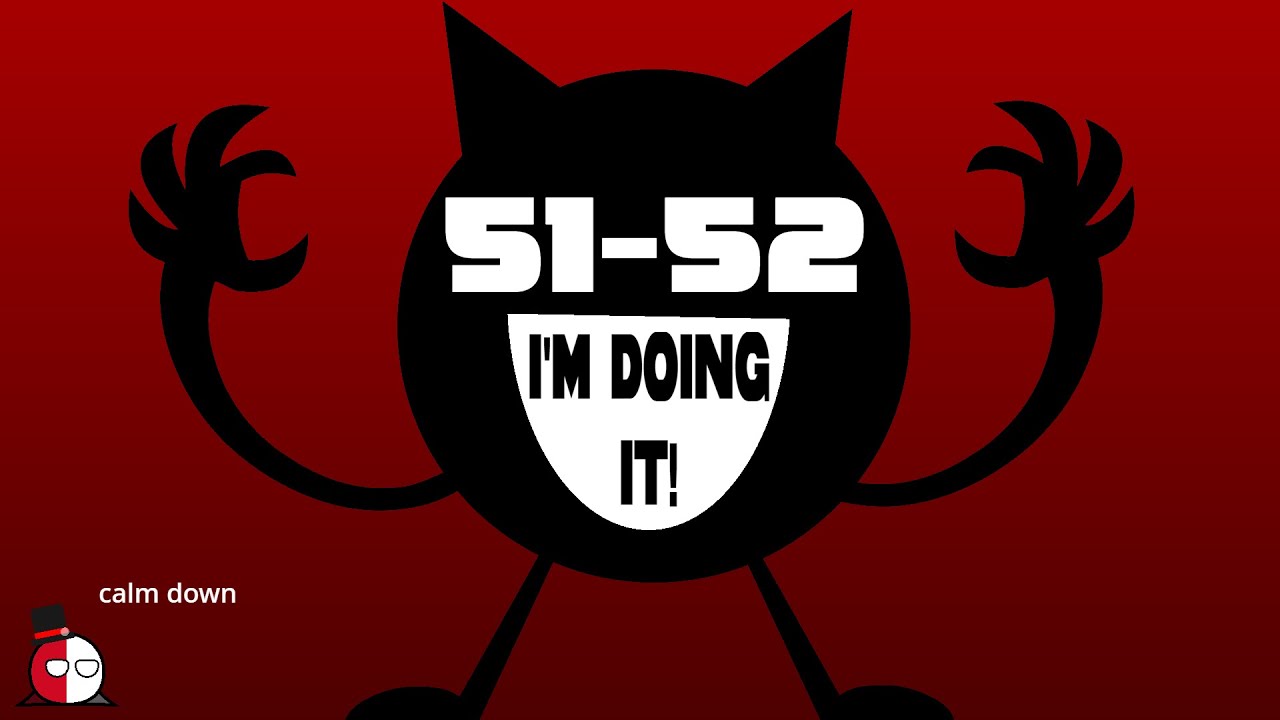 Numbers Band 51 & 52! - YouTube