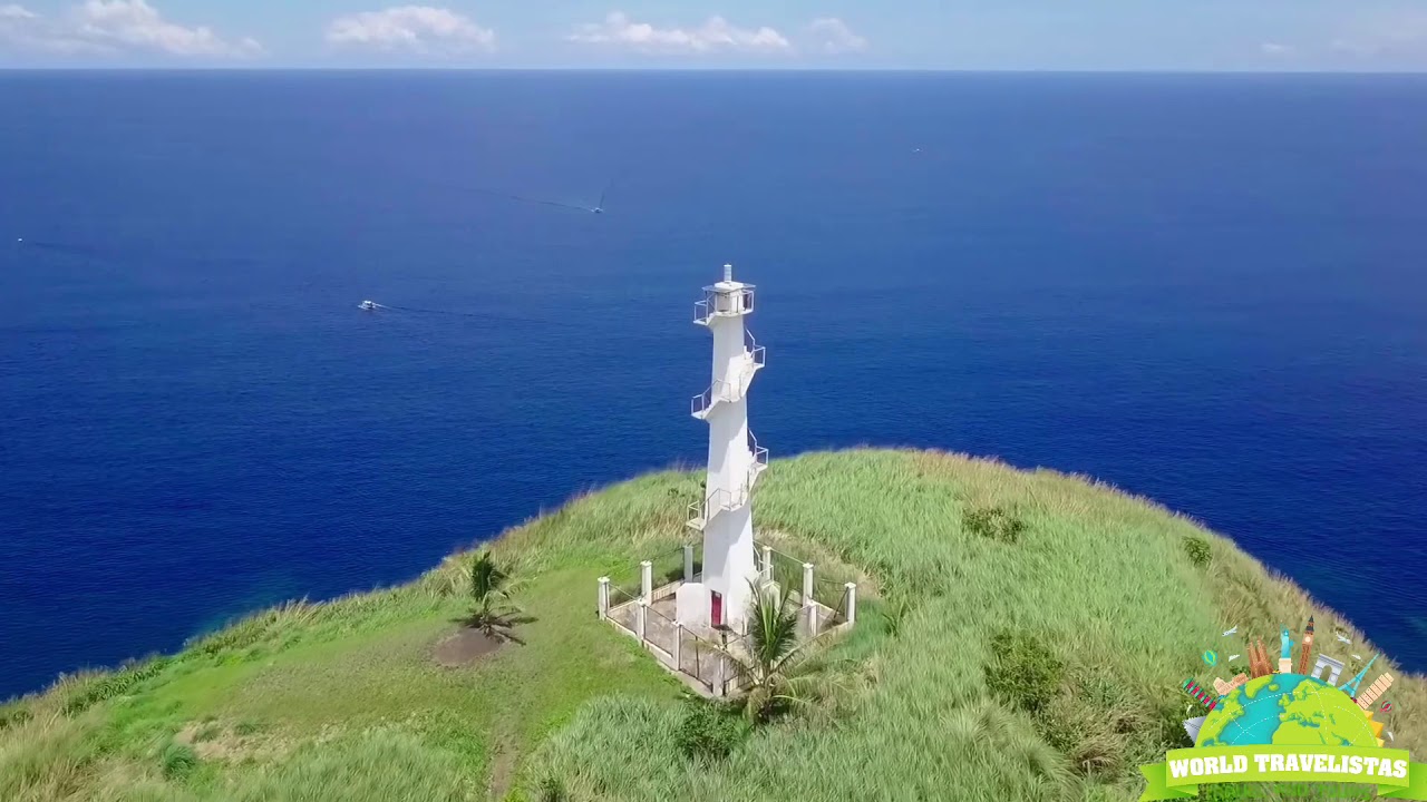 BATANES “The Land of the True Insulars” - YouTube