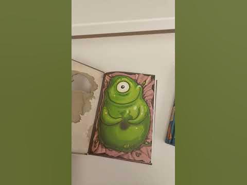 Не открывать! #книги #библиотекимосквы #чтопочитать - YouTube