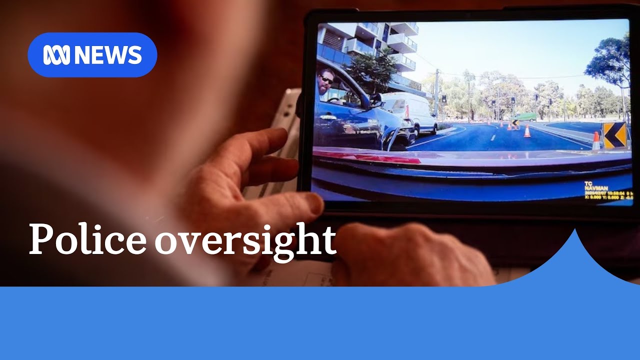 Crash involving SA police sergeant prompts calls for more oversight ...