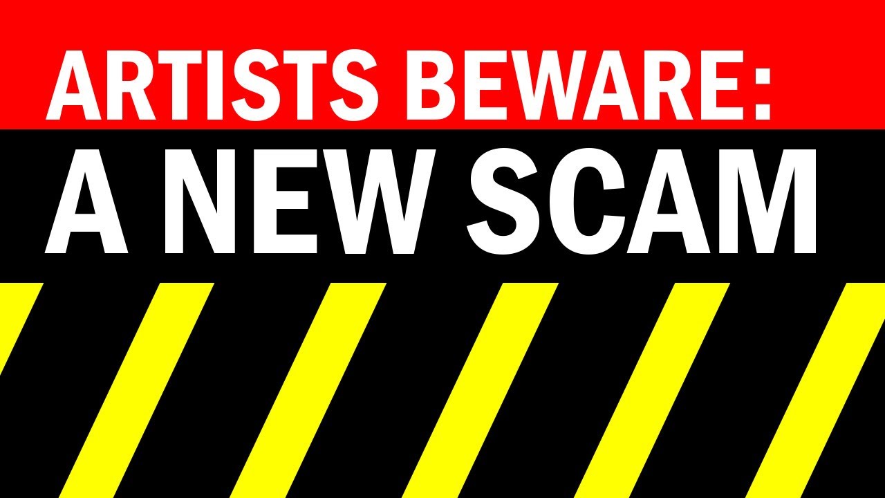 The New Payment Scam Artists Need to Know - YouTube