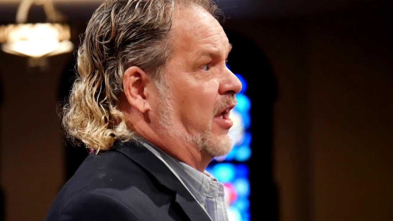 David Mannell: My Tribute - YouTube