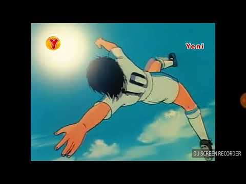 Kaptan Tsubasa | TSUBASA VE MİSAKİ'NİN BİRLİKTE ATTIĞI GOL