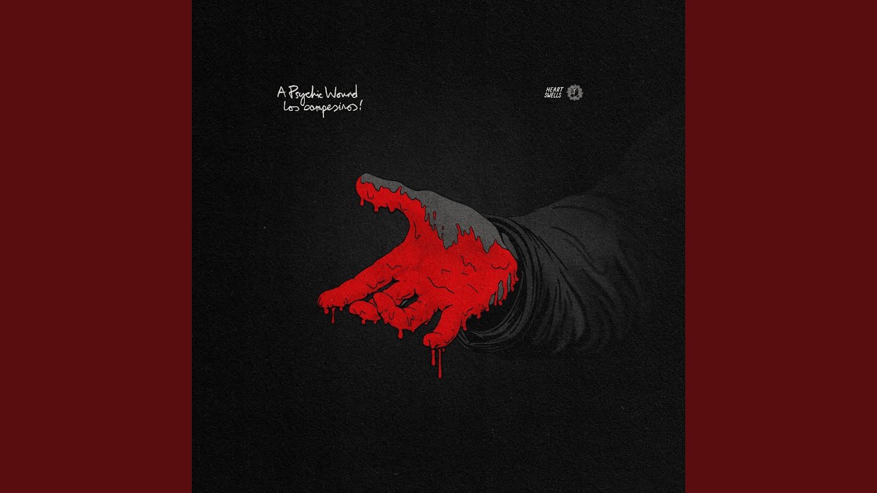 A Psychic Wound - YouTube