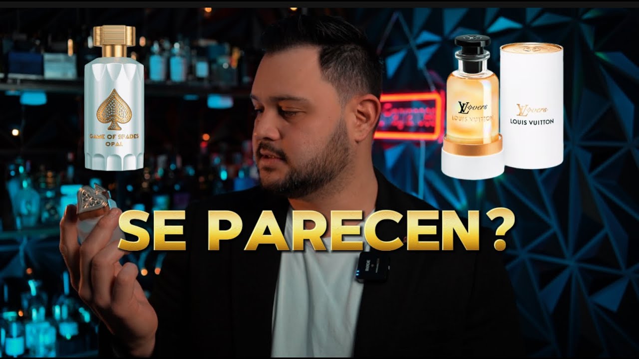 La nueva Opal de Game Of Spades la mejor alternativa a Lovers de LV🤔 ...