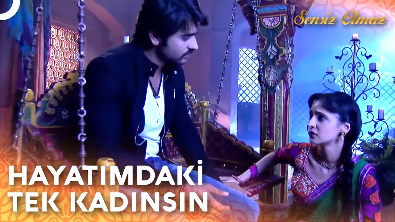 Rudra&Paro 99. Bölüm | Aşkın Gücü "Ashish Sharma - Sanaya Irani" - YouTube