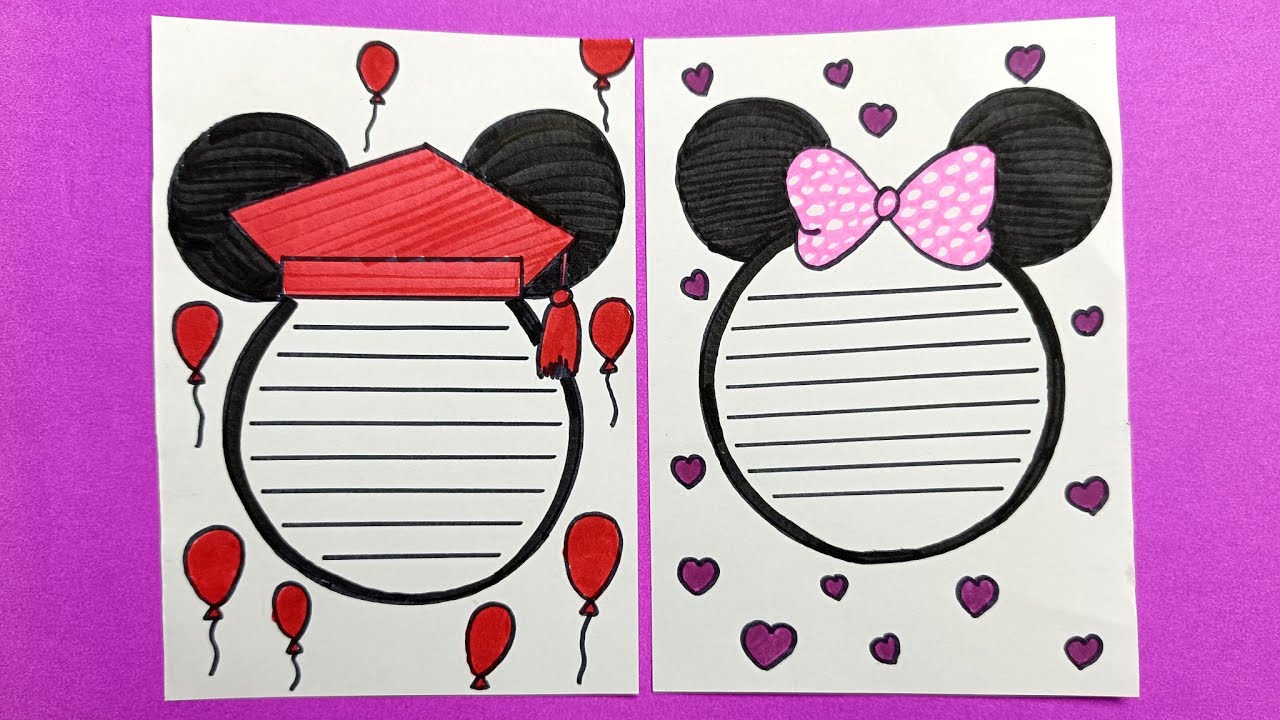 Project Work Designs/Border Design for Project/Assignment Front Page ...