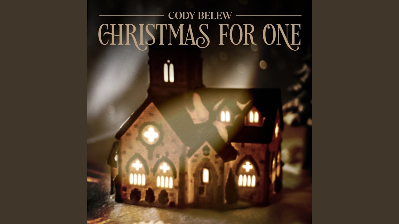 Christmas For One - YouTube