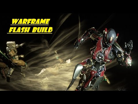 Flash Build Capture Mission - YouTube