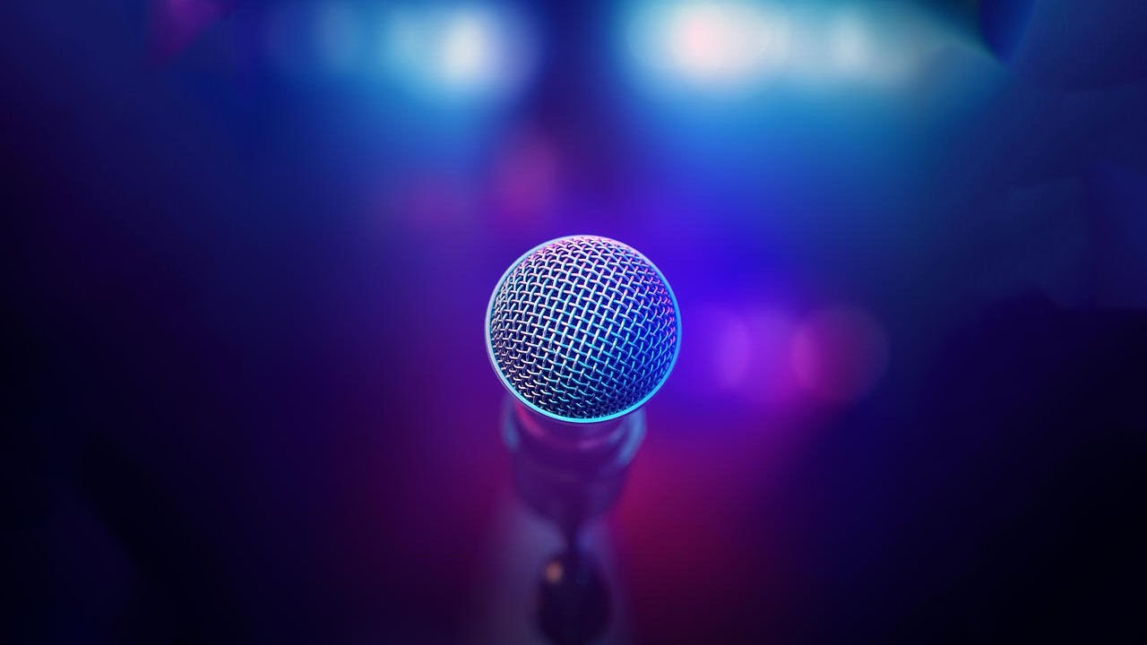 Build Confidence when Speaking with Practice Exercises - YouTube