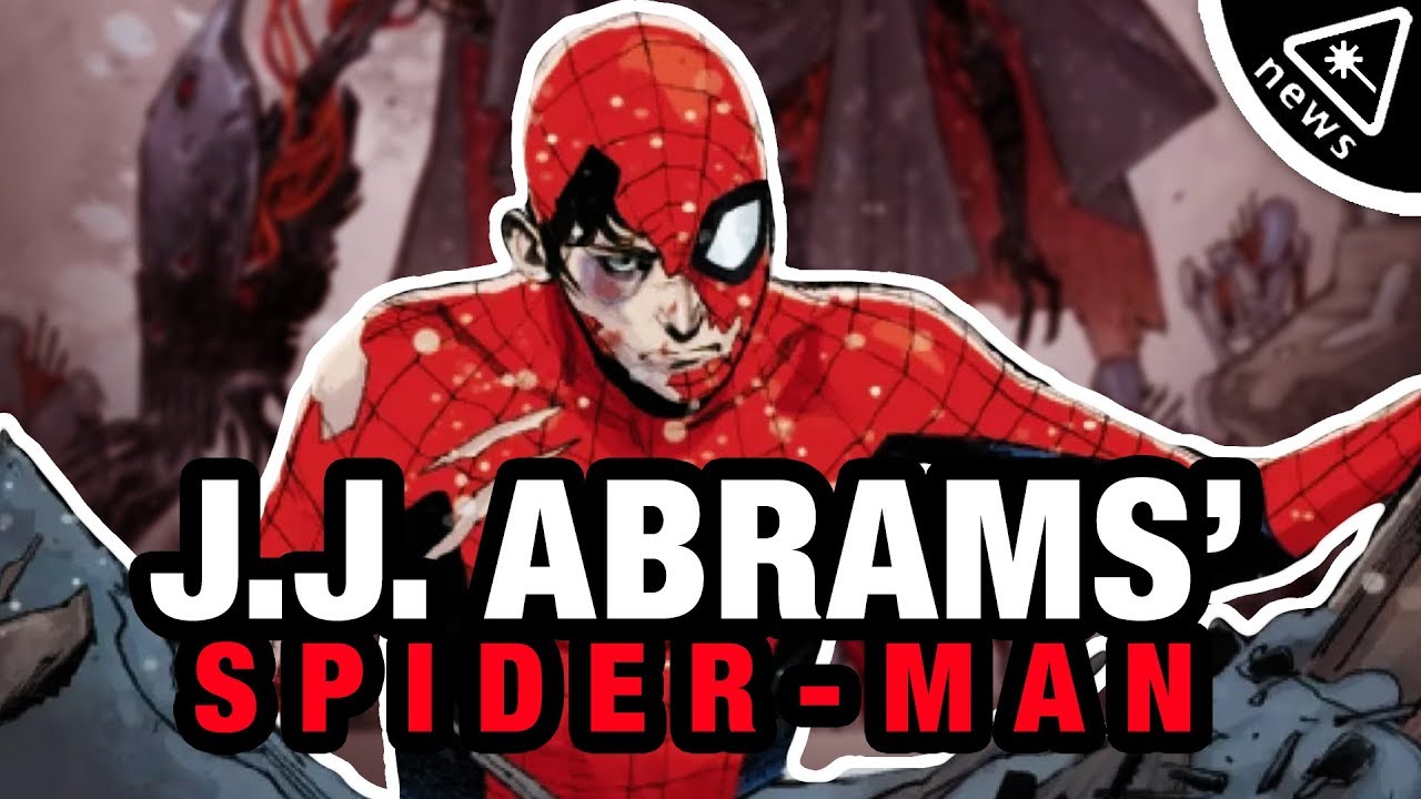 JJ Abrams’ Spider-Man Comic Kills [SPOILERS] and Fans are Pissed ...