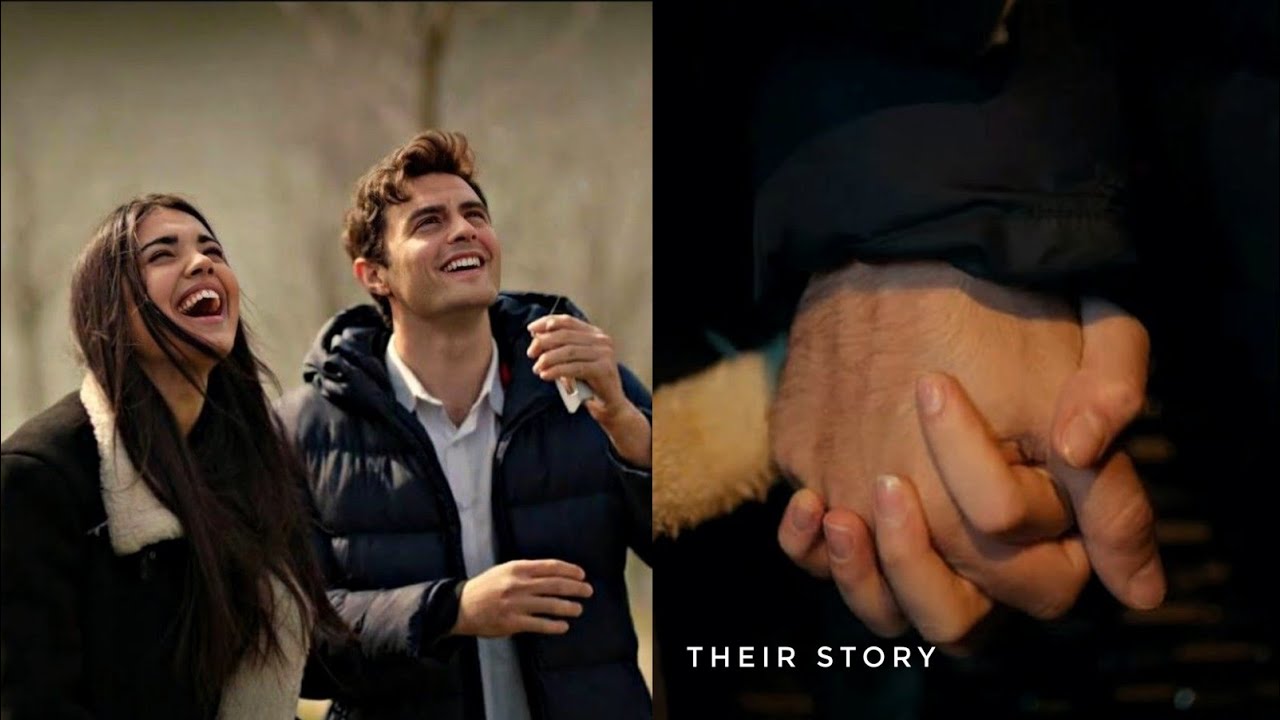 Süsen × Ömer | Their Story [02×56] - YouTube