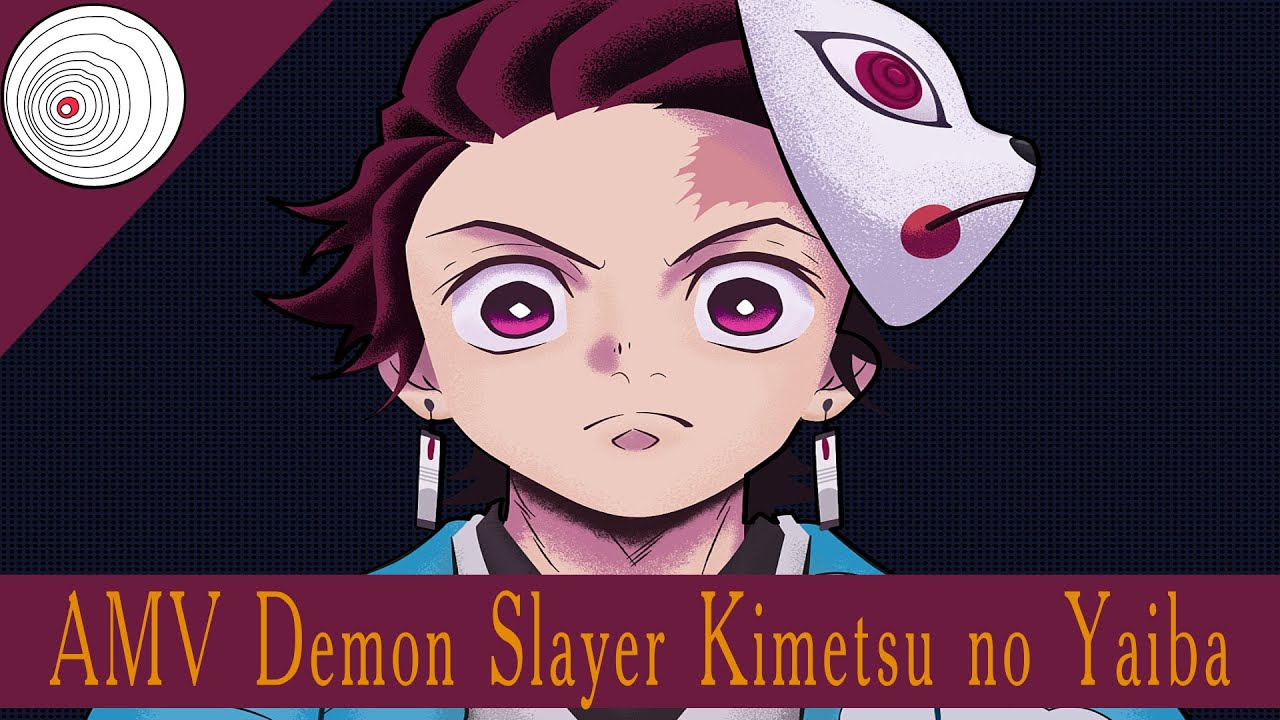 [AMV] Demon Slayer: Kimetsu no Yaiba mix - YouTube