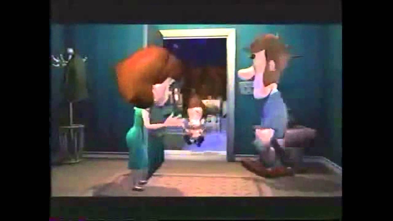 Opening To Pokemon Mystery Dungeon Team Go Getters Out Of The Gate ...