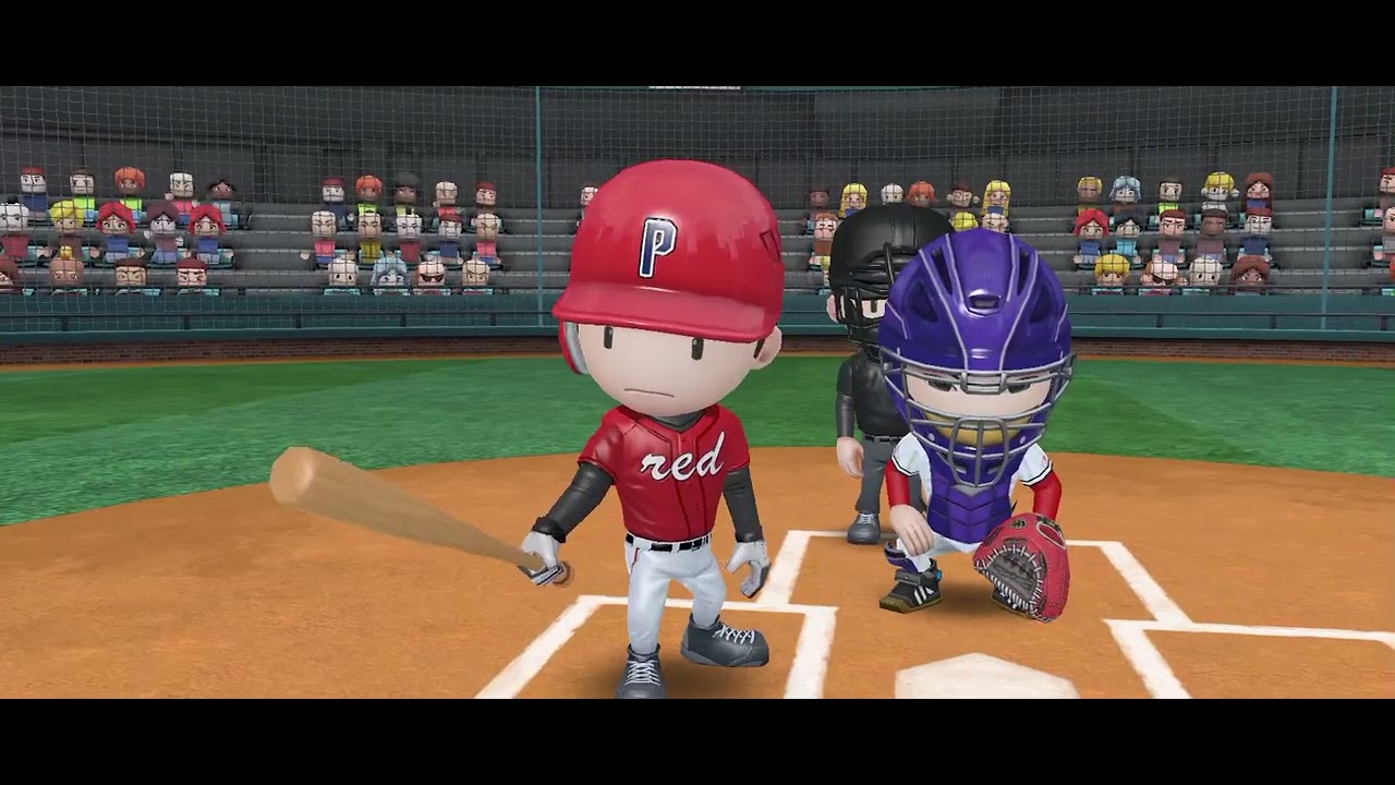 jugando baseball 9 (1) - YouTube