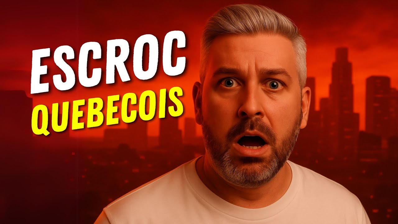 Escroqué par ce QUÉBÉCOIS [STAFF GTARP] 5h sur REVOLUTION RP - YouTube