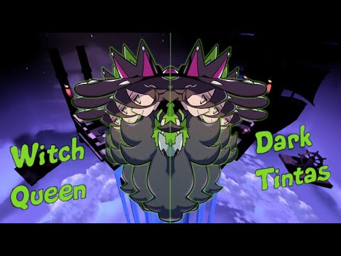 艾DarkTintas艾, Dominion Witch Queen Gameplay - MMLV - YouTube