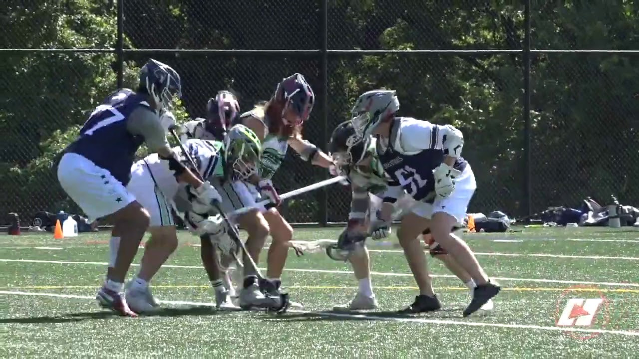 Colby Baldwin Summer 2020 Standing Neutral Grip Highlights - YouTube