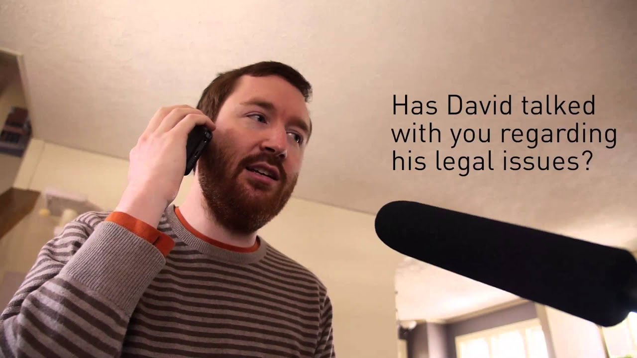 NPR interviews Griffin about Sriracha - YouTube