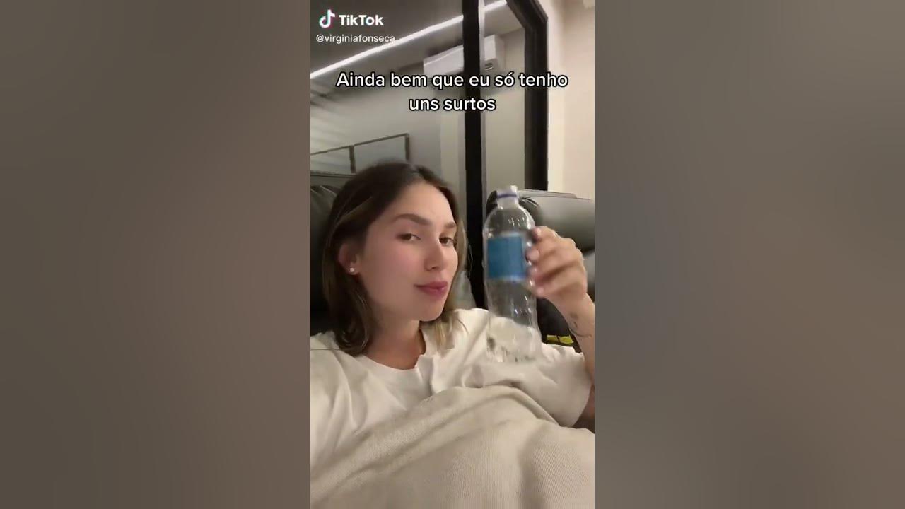 VIRGÍNIA TIK TOK - YouTube