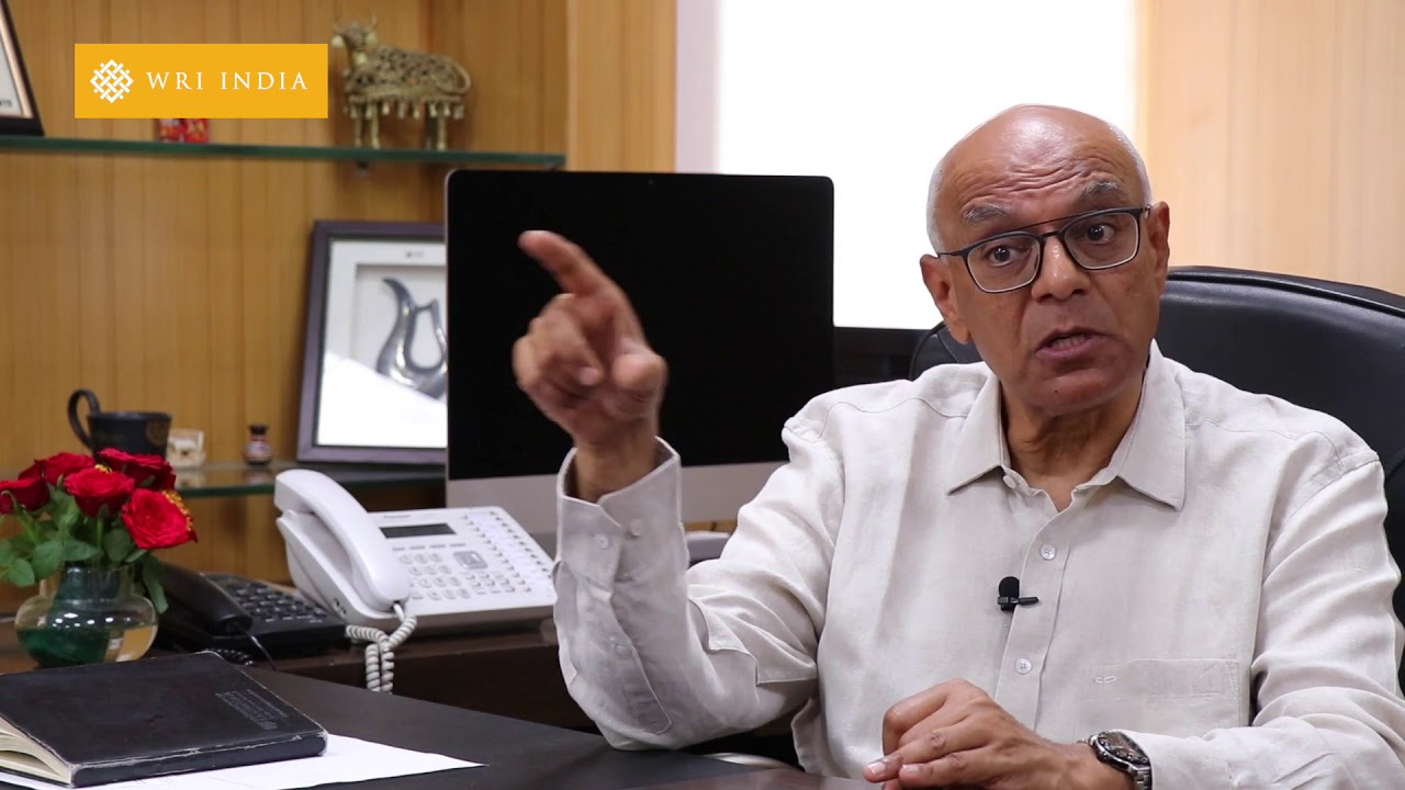 EV Connect: Interview with Dr.Krishnan - YouTube