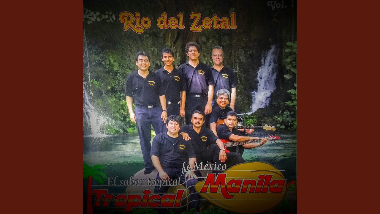 Rio del Zetal - YouTube
