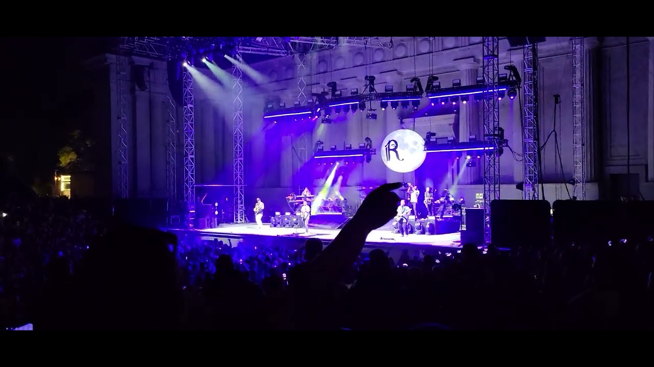 Rebelution "Count Me In" 2022 - YouTube