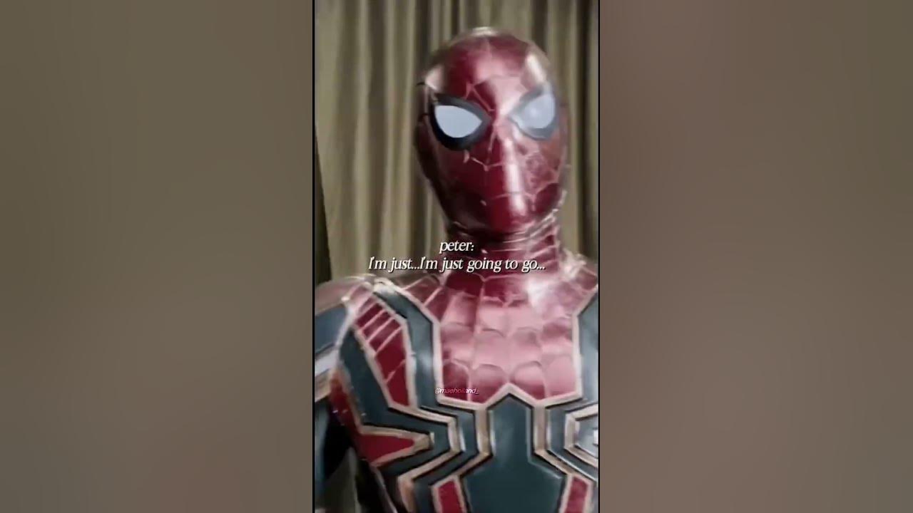 #pov Peter Lost Y N…(peter Parker X Y N) - Youtube