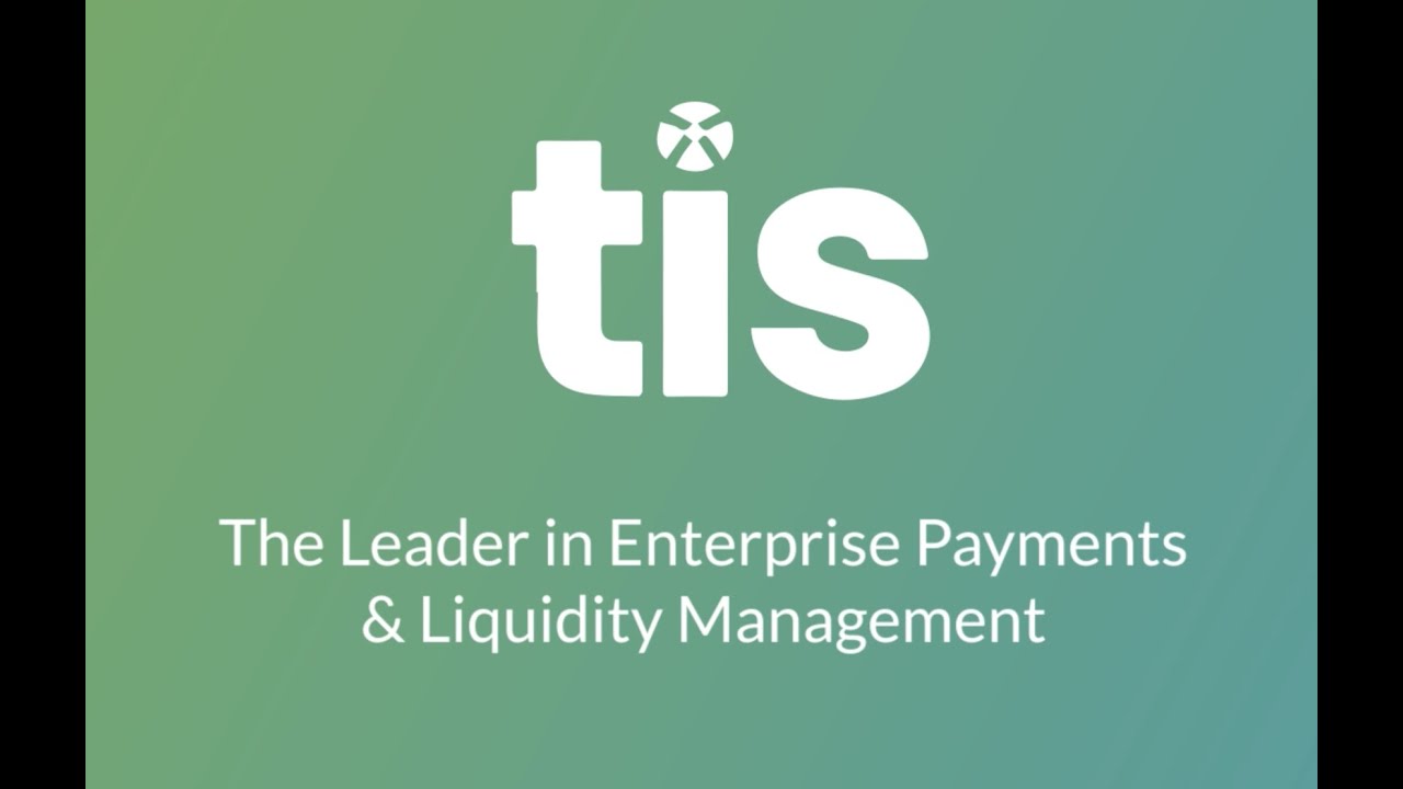Introducing the TIS Service & Solution Suite - YouTube