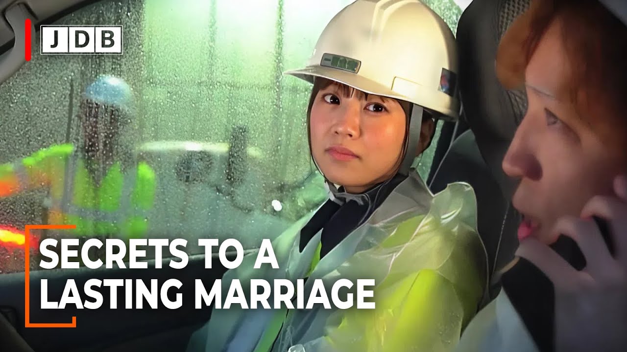 New Life, New Joy - Secrets to a Lasting Marriage - YouTube