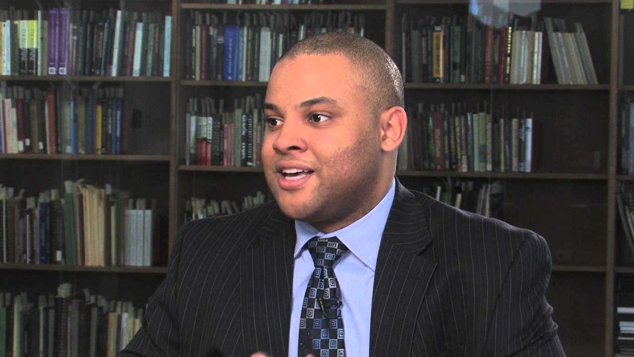 Travis Payne / TEOHP Interview, March 9, 2013 - YouTube