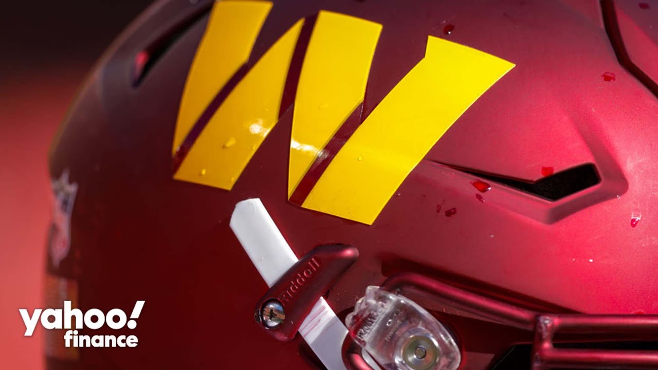 D C Attorney General Sues Washington Commanders Owners NFL Over d-c-attorney-general-sues-washington-commanders-owners-nfl-over