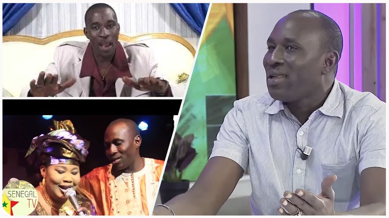 Début de carrière difficile, Duo avec Fatou Gueweul : ABDOU RASS à ...