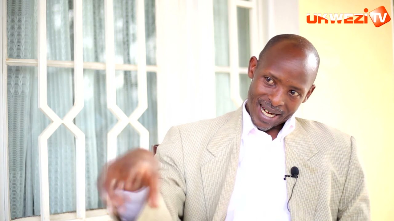 Nasabye ko Guverinoma yadusobanurira inguzanyo nyinshi igihugu cyafashe ...