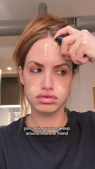 the way this audio makes doing my makeup even more fun 😭😭😂🥰 @ipsy - YouTube