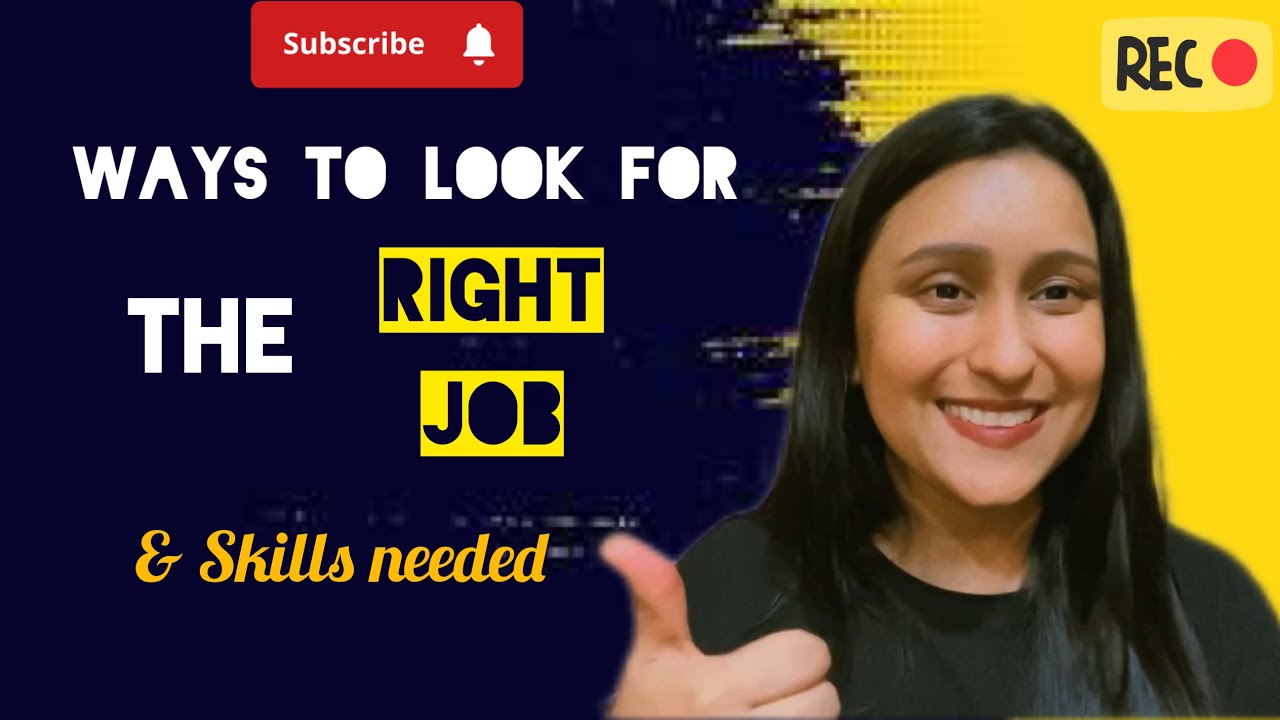 Finding the Right Job & Skill set for Finance Roles 👍🏻 #careertips # ...