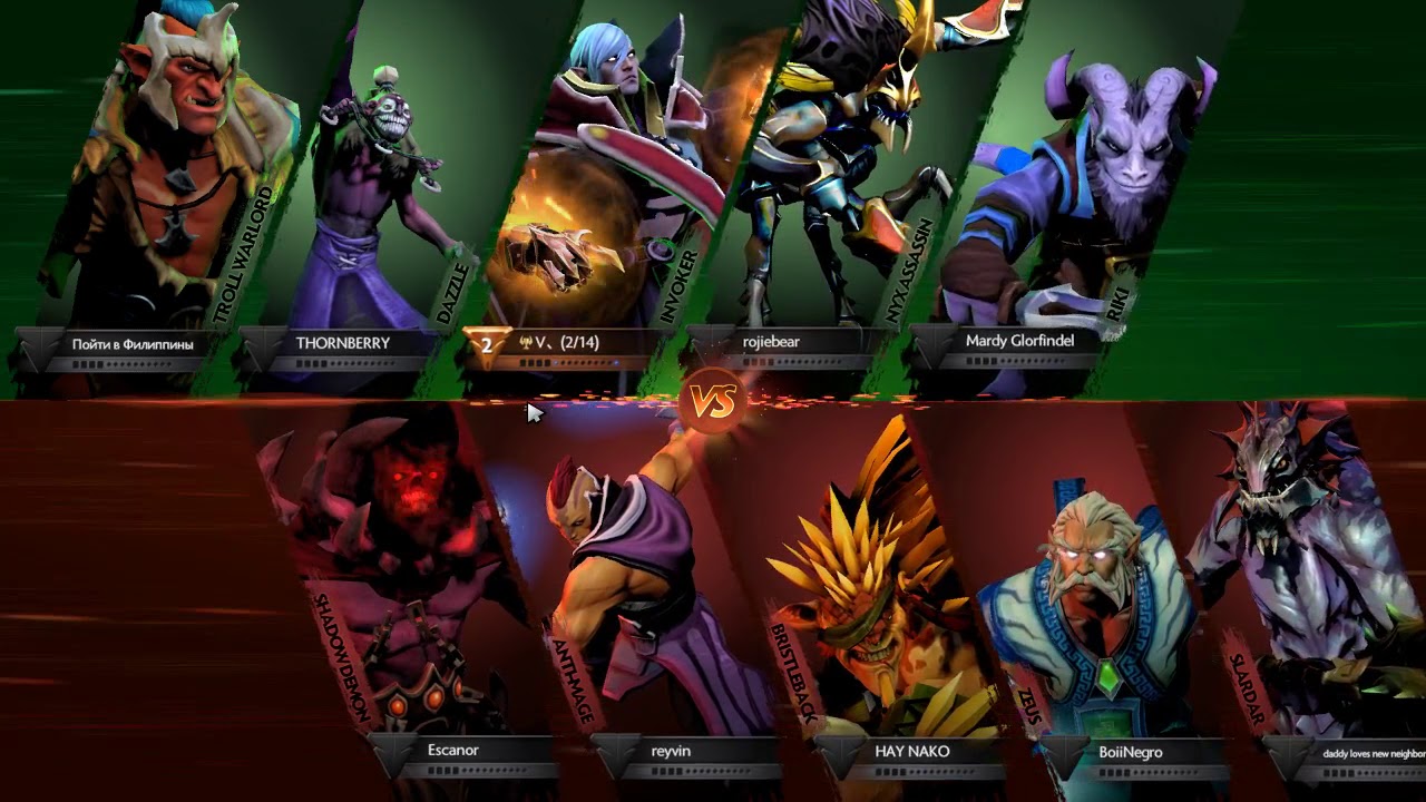 DOTA 2 Challanging myself Legend 0 to DIVINE, ROAD TO DIVINE DOTA IN 2 ...