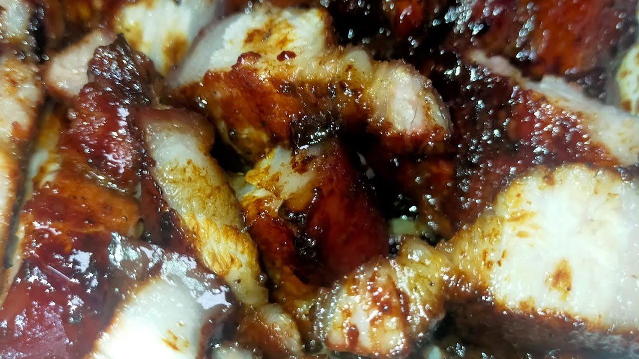 LIEMPO BBQ SA KAWALE,NO IHAW ‼️ ️ - YouTube