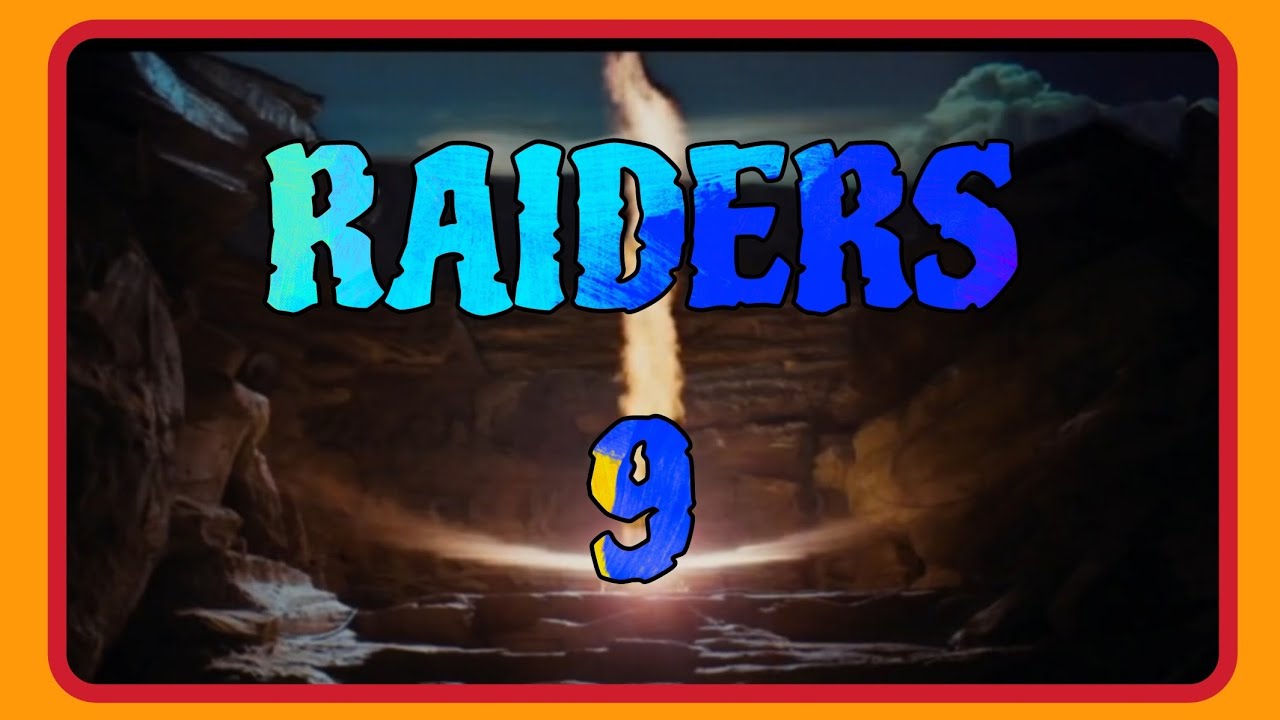 Raiders of the last Ark (1982)- Face melting power scene reverse - YouTube