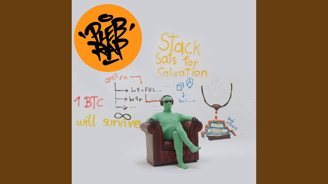 One Bit Wonder - YouTube