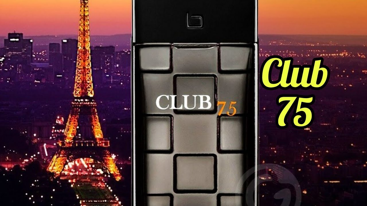 Jacques Bogart CLUB 75 🇫🇷 2016 By Jacques Bogart Fragrance Review # ...