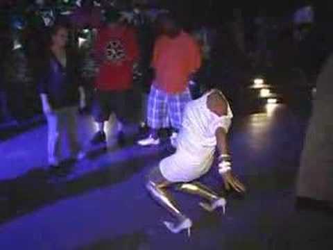 Geek-d Up Dance - YouTube